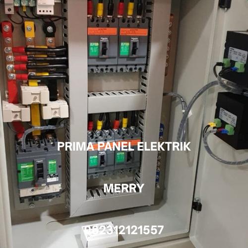 Jual Panel Distribusi - Jakarta Pusat - PRIMA PANEL ELEKTRIK | Tokopedia