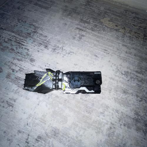 Jual DX Metal Cluster Hopper Pk Progrise key Zero one | Kamen Rider ...