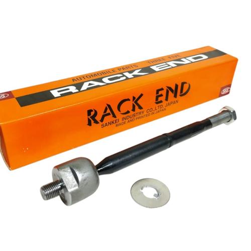 Jual 45503-0D080 RACK END LONG TIEROD TIE ROD YARIS BAKPAO VIOS GEN 2 ...