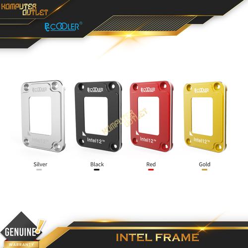 Jual PCCooler Paladin Socket LGA17XX 18XX ILM BCF | PC Cooler CPU ...