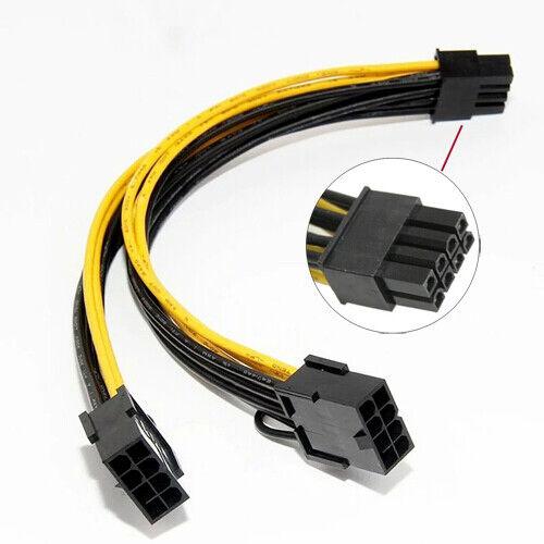 Jual Kabel Power VGA NVIDIA TESLA A40/M40/P40 A100/H100/P100/V100 A800 ...