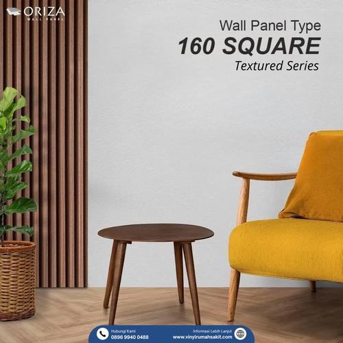 Jual Wallpanel Oriza 160 Square Textured Series / Interior Panel ...