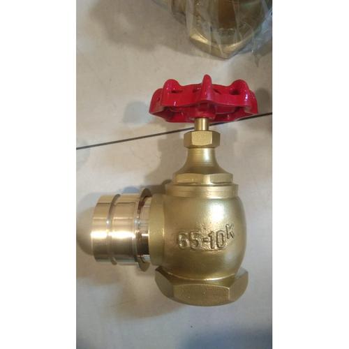 Jual Hydrant Valve 2.5" Connector Drat Male 2.5 Inch BSP Merk Sinlog ...