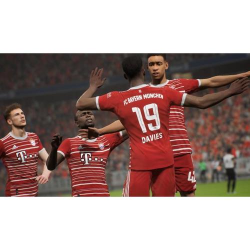 Jual eFootball 2023 PC | PES 2023 23 | 5T34M Backup - DVD - Jakarta Utara - Abbasy Shopz | Tokopedia