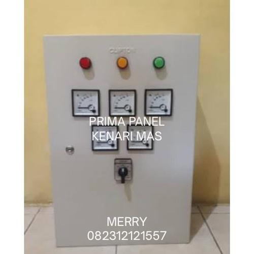 Jual Panel Distribusi Penerangan 3phase Schneider - Jakarta Pusat ...