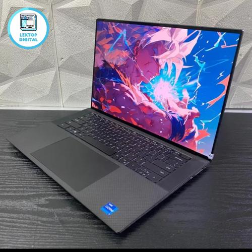 Jual Dell Precision 5570 Core i7 Gen 12 Display 4K TOUCHSCREEN - RAM 64 ...