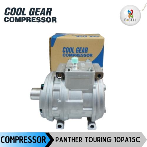 Jual Compressor Kompresor AC Kijang Kapsul Grand Panther Touring ...
