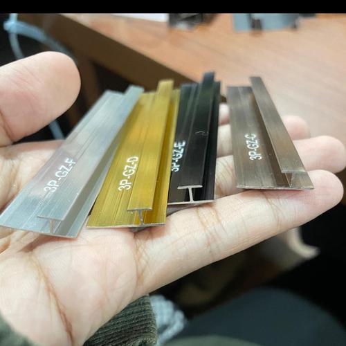 Jual List Transisi aluminium wallboard / batang - Jakarta Pusat ...