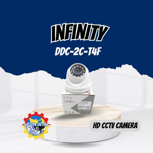 Jual HD CCTV CAMERA CCTV DDC - 2C - T4F INFINITY - Kab. Sidoarjo ...