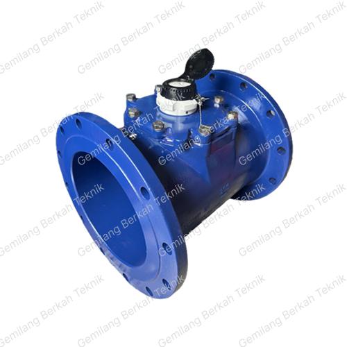 Jual Water Meter Sensus WP-Dynamic 12 Inch DN300 - Meteran Air Sensus ...
