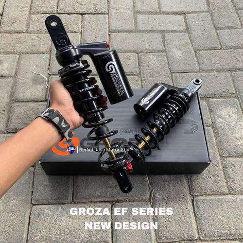 Jual SHOCK SHOCKBREAKER GROZA G SPORT EF SERIES TABUNG ATAS NMAX NEW ...