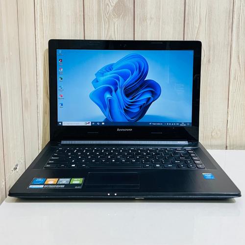 Jual Laptop Lenovo G40 Core i3 Ram 4gb Ssd 256gb slim siap pakai - Kota ...