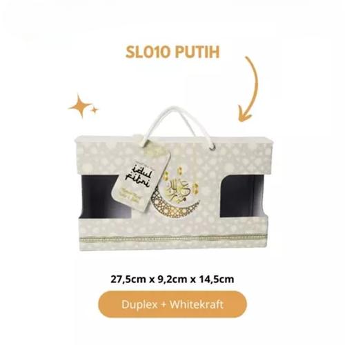 Jual Box Packaging Cookies Idul Fitri Dus Hampers Kue Kering Lebaran ...