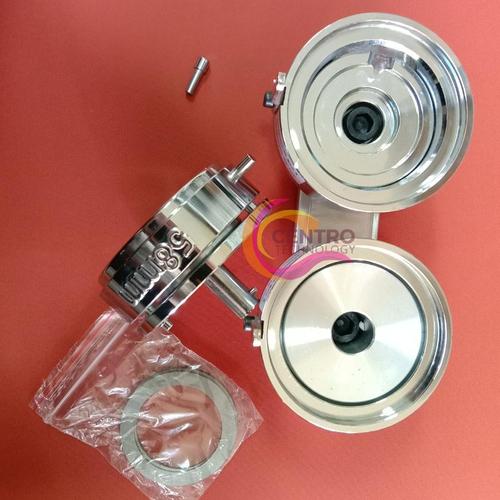 Jual Moulding Press Pin Red Talent Ori Ukuran 32/44/58/75 Dan 45 2 Sisi ...