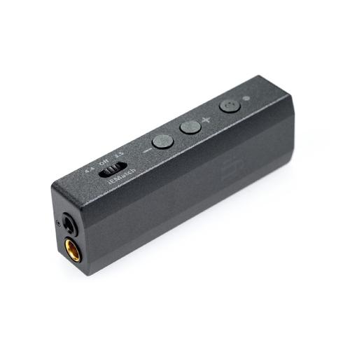 Jual iFi Go Bar Hi-Res UltraPortable DAC / Preamp / Headphone Amp / DAC ...