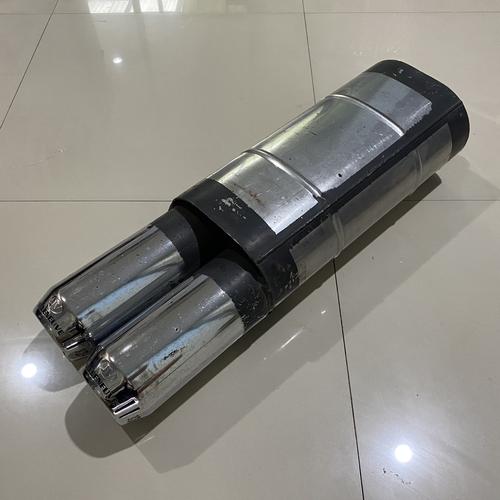 Jual knalpot remus original ex bmw rare item - Kota Surabaya - vinz ...
