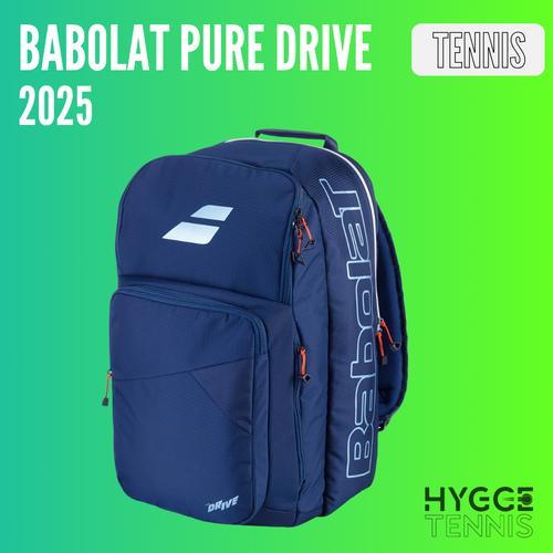 Promo BABOLAT Pure Drive (2025) - Tas Tenis - Jakarta Selatan - Tennis ...