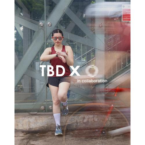 Jual TBD x Outskirts - Singlet Edition - Jakarta Selatan ...