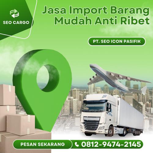 Jual Jasa Import Wifi - Jasa Import Perlengkapan Wifi Dari China - Jasa Import China - Jakarta ...