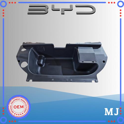 Jual Frunk Front Trunk Bagasi Depan BYD M6 Accesories - NONJABO - Kab ...