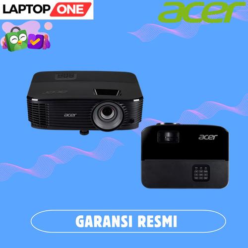 Promo ACER PROYEKTOR BS 021A SVGA 4800 Cicil 0% 3x - Kota Surabaya ...