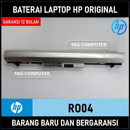 Jual BATERAI ORIGINAL HP PROBOOK 430 G4 (W6P91AV), PROBOOK 430 G4 ...