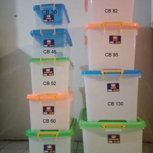Jual Container Box Shinpo CB 150 LTR - Jakarta Timur - engcommerce ...