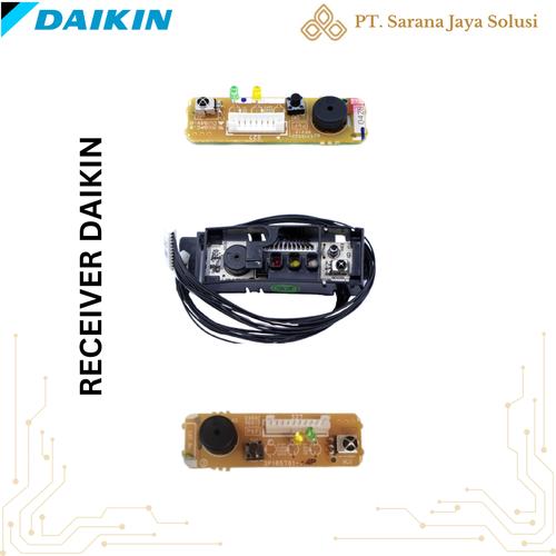 Jual DAIKIN (PCB RECEIVED) PRINTED CIRCUIT BOARD ASSY (DISPLAY) - Kota ...