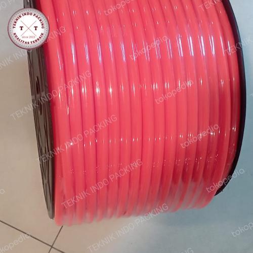 Jual SELANG FU (POLYURHETANE) FESTO PUN-H-6 x 1-BL OD 6mm(1 rol l 50meter) - Jakarta Barat ...
