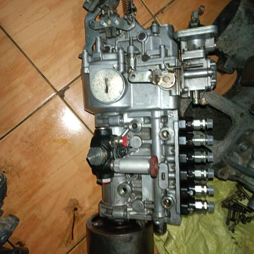 Jual BoshPump Fuso Ganjo 220 FN527 / BoshPomp Mtsubishi Fuso ...