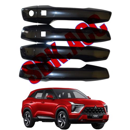 Jual Door Handle Cover XForce X Force 2023 2024 2025 Hitam Glossy ...