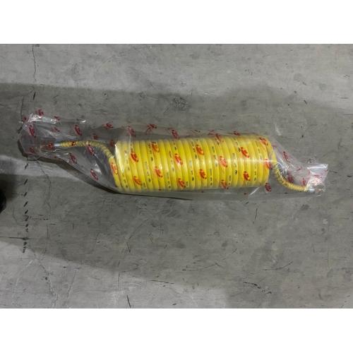 Jual SELANG SPIRAL MERAH / KUNING BK - Merah - Kota Semarang - Indo ...