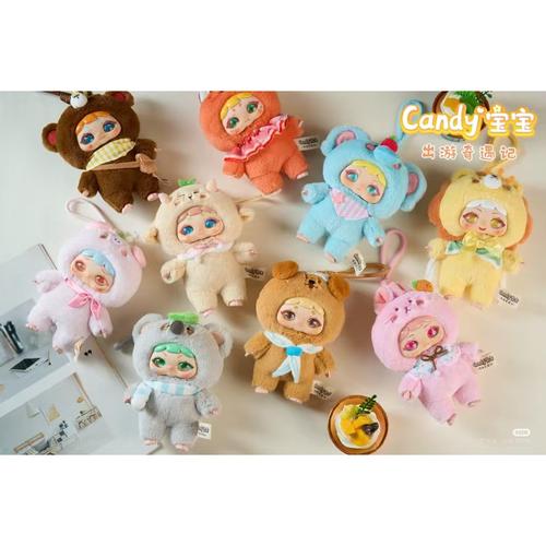Jual Mainan Boneka Candy Blink Box - Jakarta Barat - Izy Fashion ...