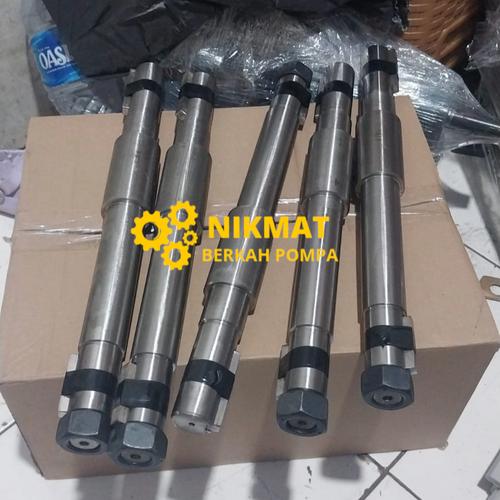 Jual as Shaft pompa ebara 50x40fsha original - Jakarta Barat - NIKMAT ...