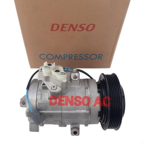 Jual Compressor Compresor Kompressor Kompresor AC Mobil Toyota Camry ...