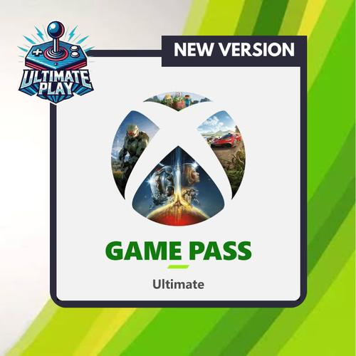 Jual XBOX GAME PASS / GAMEPASS ULTIMATE 14 Days - 14 Day Standard - Kab ...
