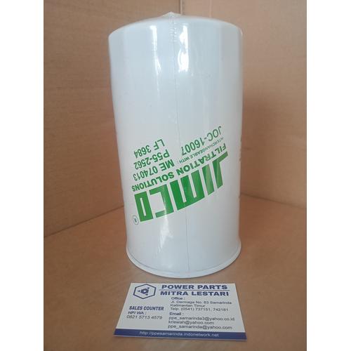 Jual JIMCO JOC-16007, ME074013 OIL FILTER - Kota Samarinda - POWER ...