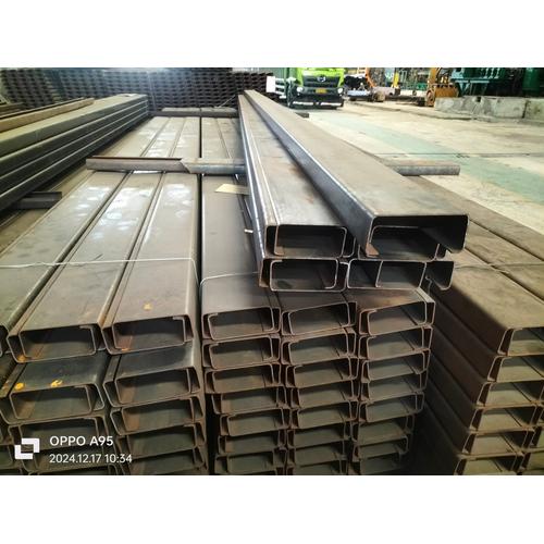 Jual CNP 100 X 50 X PANJANG 6 METER - TEBAL 2.3 MM - Kota Tangerang ...