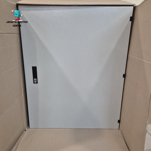 Jual Box panel indor 80x100x25cm plat 1,5mm full powder coating RAL ...