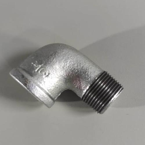 Jual ELBOW BESI GALFANIS 1 INCHI STREET ELBOH KNEE DRAT LUAR DAN DALAM ...