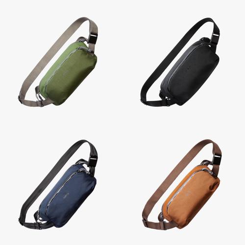 Promo Bellroy Venture Ready Sling 2.5L / Venture Ready Sling Bellroy ...