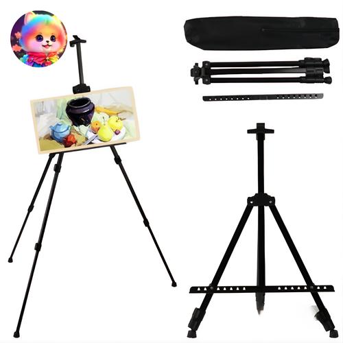 Jual Tripod Frame Foto Stand Frame Poster Foto Besi - Jakarta Barat ...