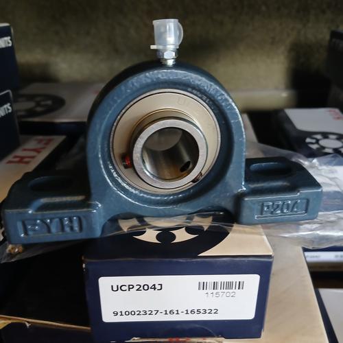 Jual Bearing UCP 204 FYH Pillow Block UCP204 Original Jepang - Kota Cilegon - Toko Gudang ...