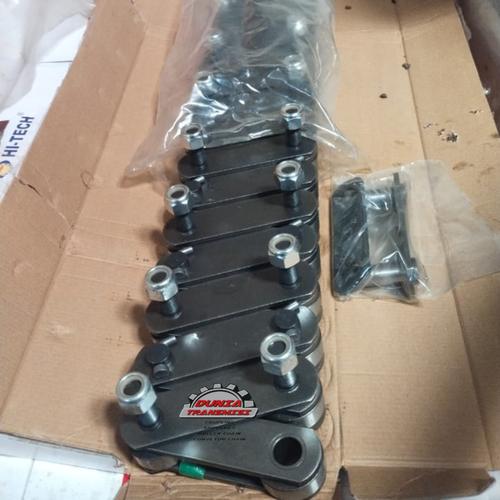 Jual PALM OIL CHAIN CONVEYOR 4EP SUPER EXTENDED PIN WITH NUT 12 Feet ...