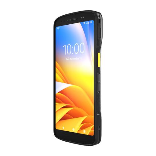 Promo Zebra TC22 Mobile Computer PDT PDA Android Scanner Barcode 2D ...