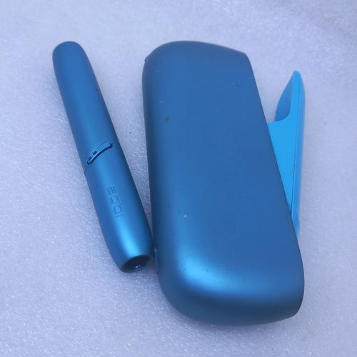 Jual Iqos 3 duos rokok elektrik heets - Jakarta Timur - analog nostalgia | Tokopedia