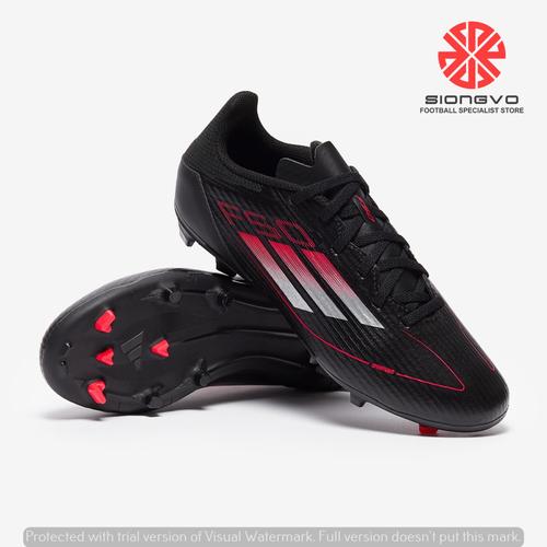 Promo SEPATU BOLA ANAK - ADIDAS F50 LEAGUE FG/MG JR JUNIOR STEALTH ...