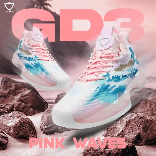 Jual SEPATU BASKET GUARD GD3 EAGLES / SEPATU BASKET ORIGINAL - BLUE, 45 ...