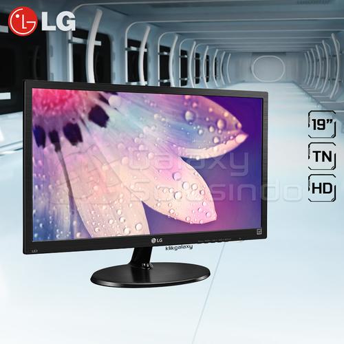 Promo Monitor LED LG 19M38 LED Monitor 18.5" Cicil 0% 3x - Kota Malang ...