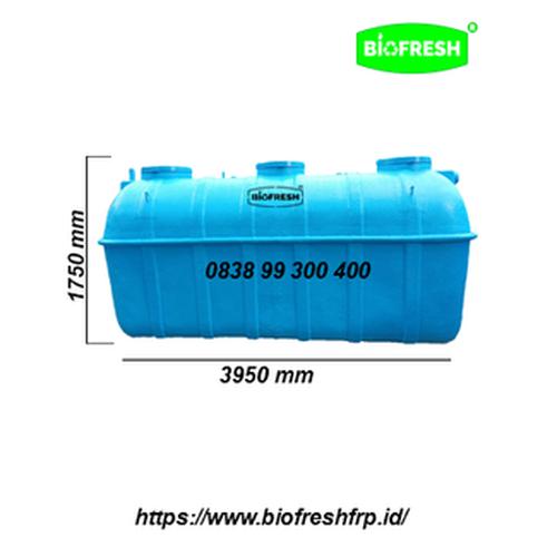 Jual Septic Tank Biofresh RC 10 - Septic Tank Bio - Kota Tangerang ...